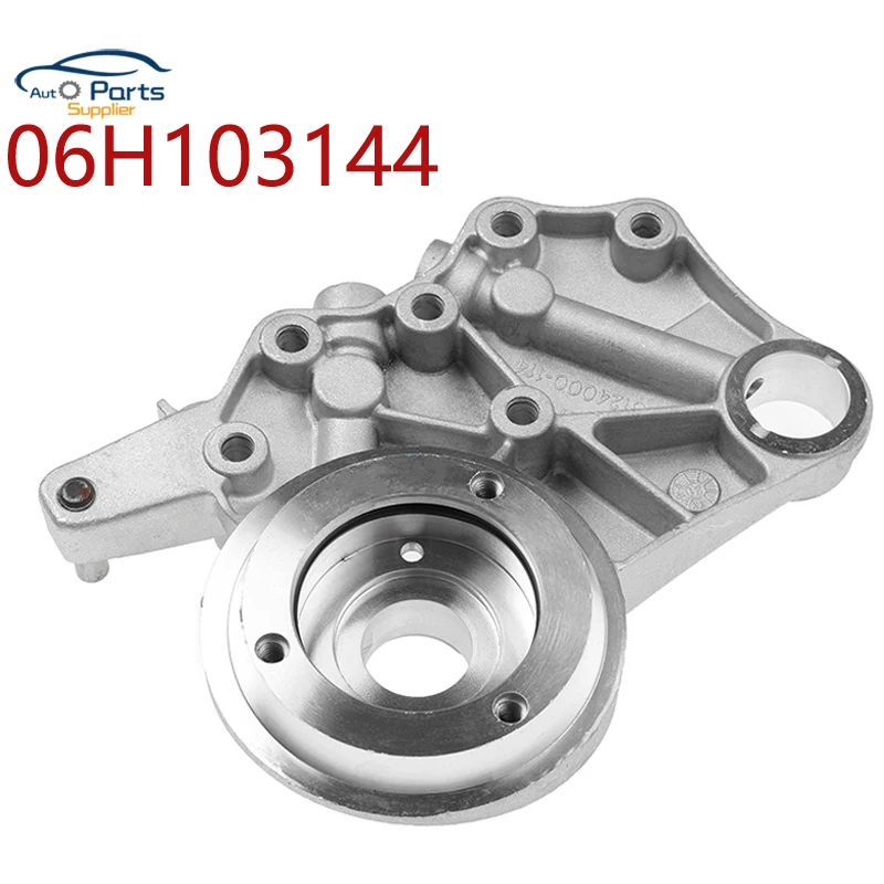 New-06H103144-06H103144K-Camshaft-Bridge-Bracket-Bushes-Mount-For-VW ...