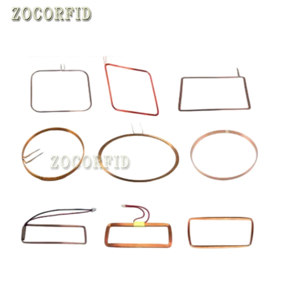 RFID LF Antenna Asia Smart Tag, 58% OFF