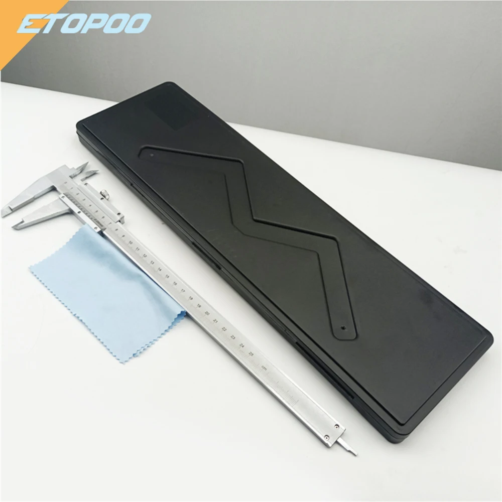 0-250mm-Vernier-Caliper-Steel-0-05-High-Precision-Metal-Calipers-Gauge ...