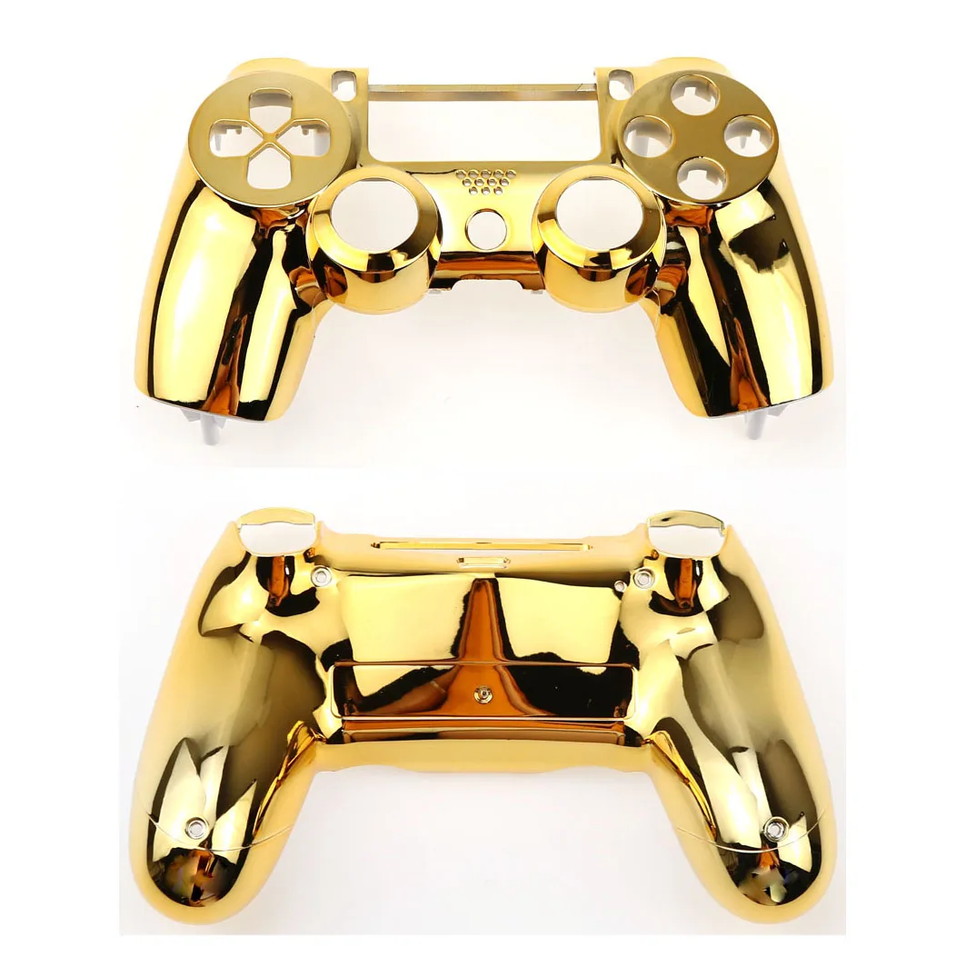Ps4 Gold Controller