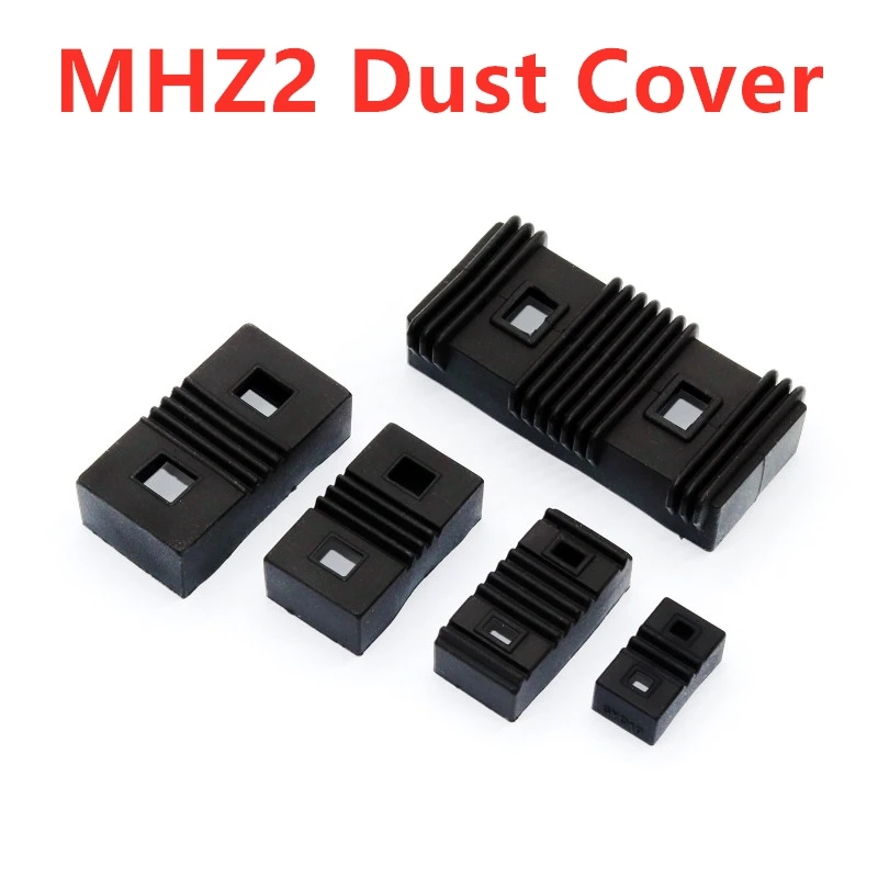 Parallel Pneumatic Gripper | Smc Grippers Pneumatic | Smc Pneumatics ...