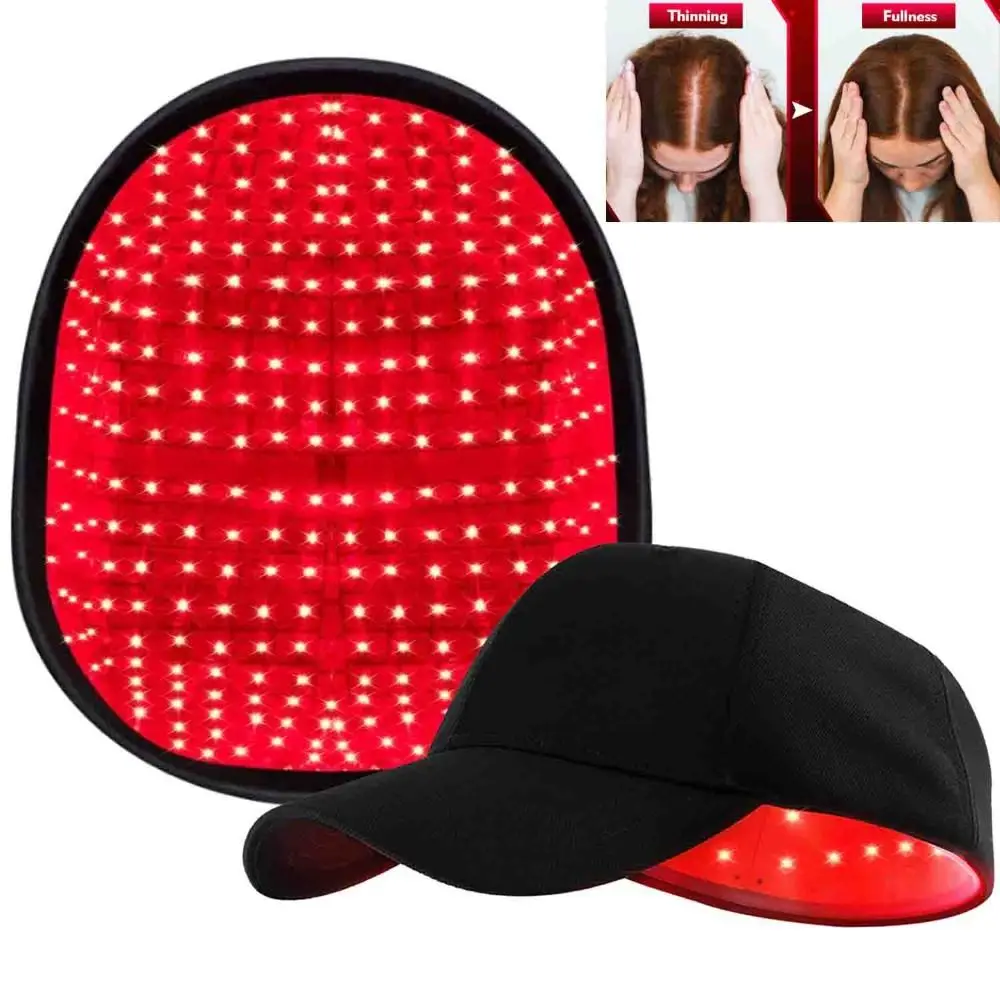 for-Hair-Regrowth-Laser-Red-Light-Therapy-Hair-Growth-Cap-Easy-to-Use ...