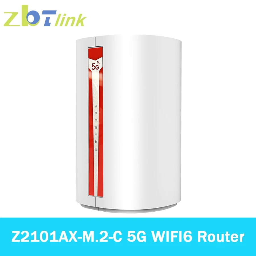 Zbtlink-Wifi6-5G-M-2-Router-Mesh-1750Mbps-Sim-Card-Openwrt-Unlocked ...