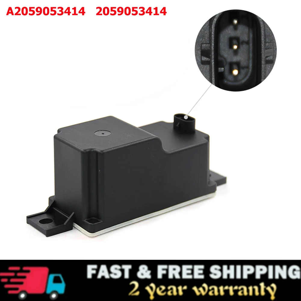 A2059053414-For-Mercedes-Benz-C-Glc-E-Class-W205-W253-W213-Automotive ...