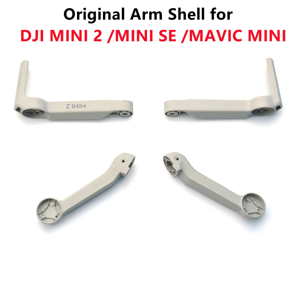 Original Mavic Mini 2 Arm Shell Without Motor Replacement Arms Cover ...