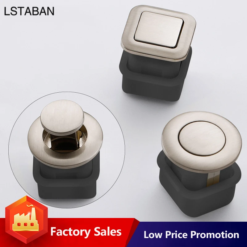 Pull Handle Cabinet Drawer Door Furniture | Hardware Cabinets Drawers ...