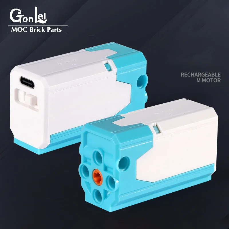 NEW-Multifunction-Power-Functions-Electric-Motor-Rechargeable-Wireless ...