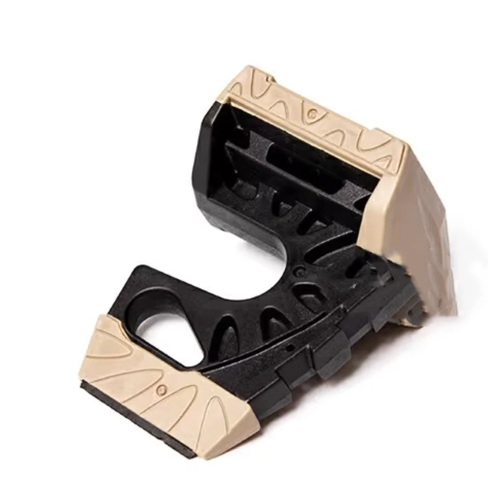 Chockit Tactical Door Hinge Wedges LEGO 6102782 HINGE PLATE 1X2 NOIR