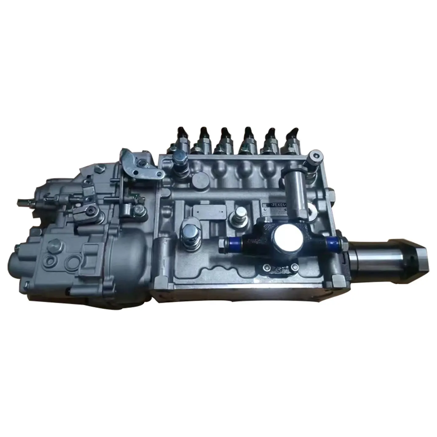 INJECTION PUMP Excavator Diesel Pump 400912-00092 Diesel Pump For ...