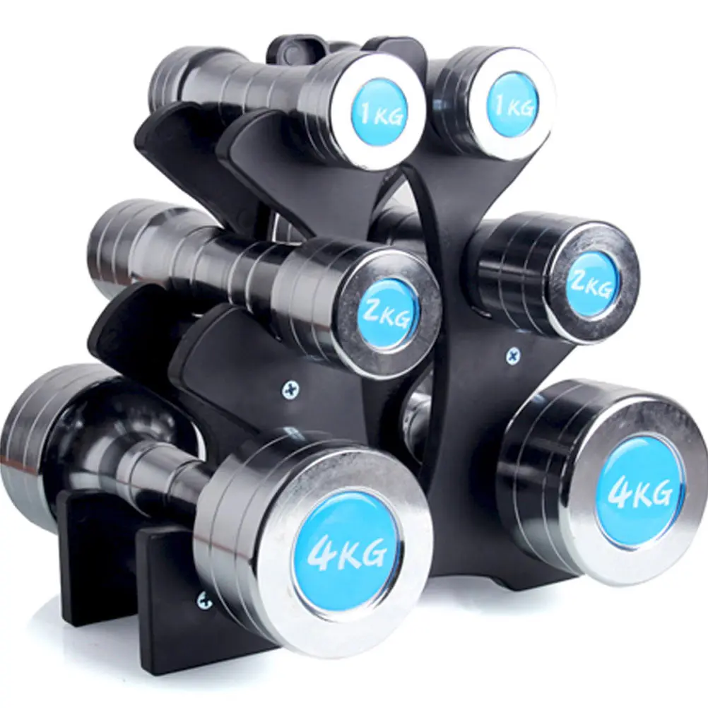 Small Dumbbell Holder