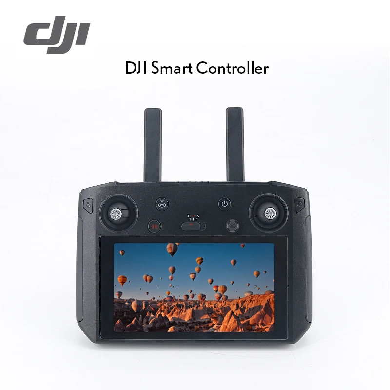 DJI-Smart-Remote-Controller-5-5-inch-1080P-Display-for-DJI-Mavic-Air-2 ...