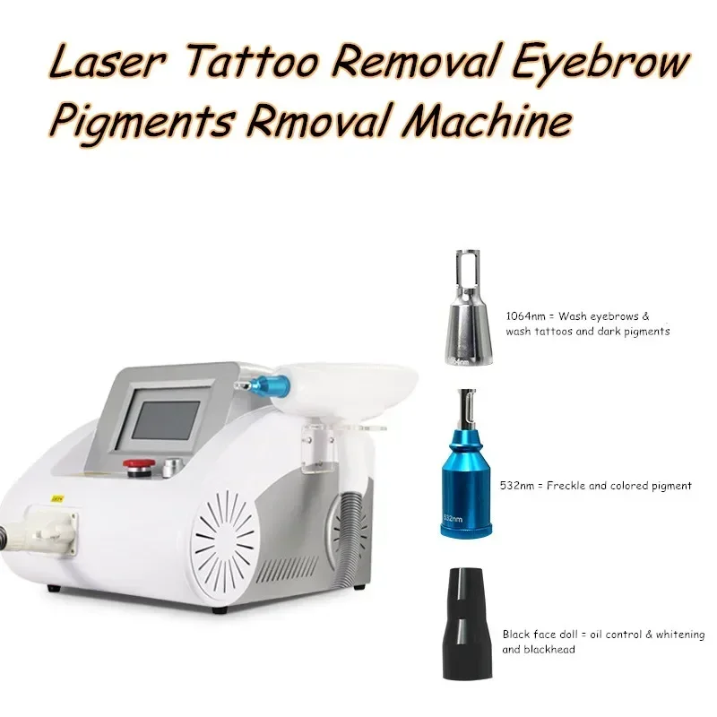 New-Hot-Eyebrow-Washing-Machine-1064nm-532nm-Switched-Machine-Eyebrow ...