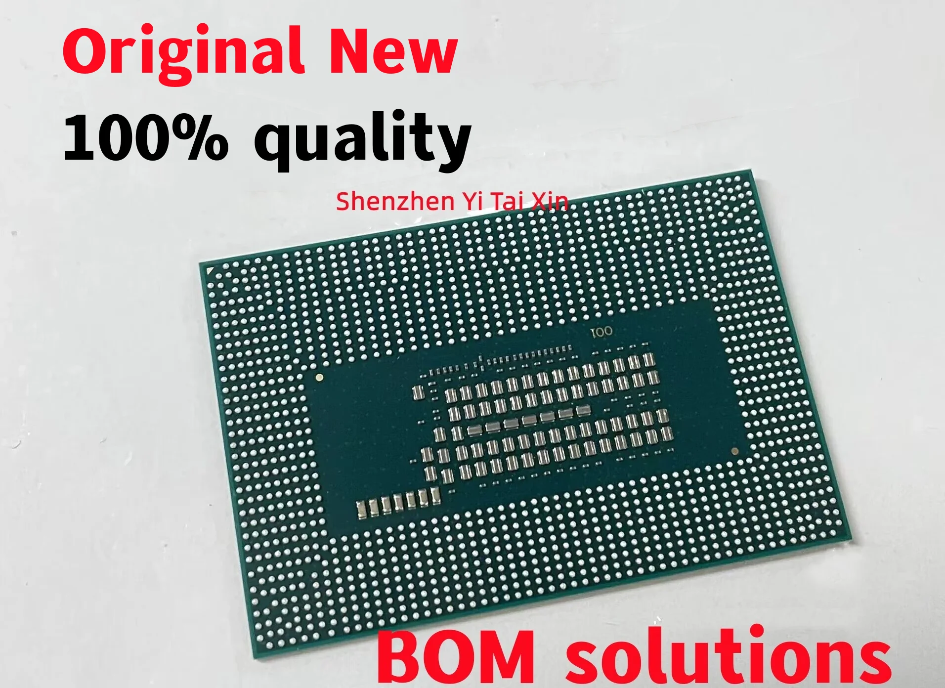 100% New SR2FU I7-6820HQ SR2FP i5-6300HQ SR2FL I7-6820HK SR2FQ i7 ...