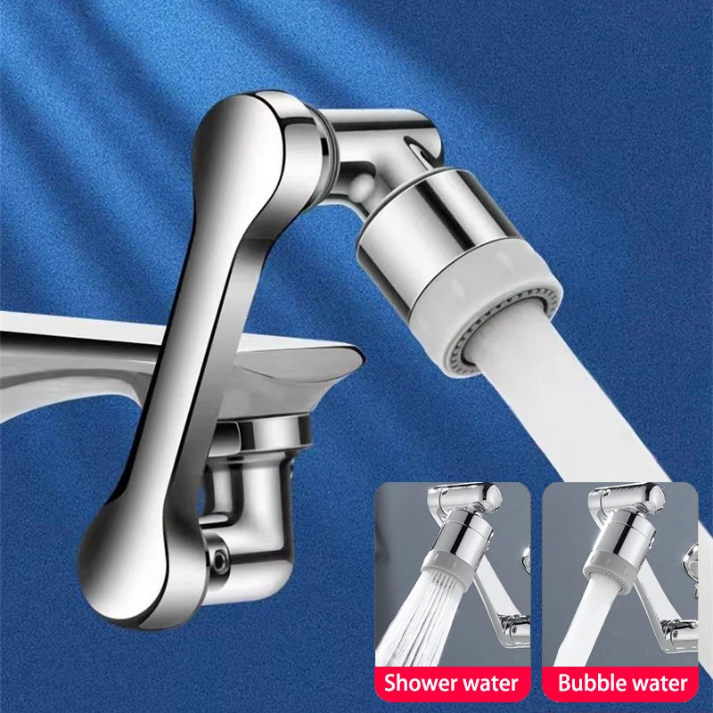 1080-Bathroom-Water-Tap-Nozzle-Universal-Rotation-Faucet-Extender ...