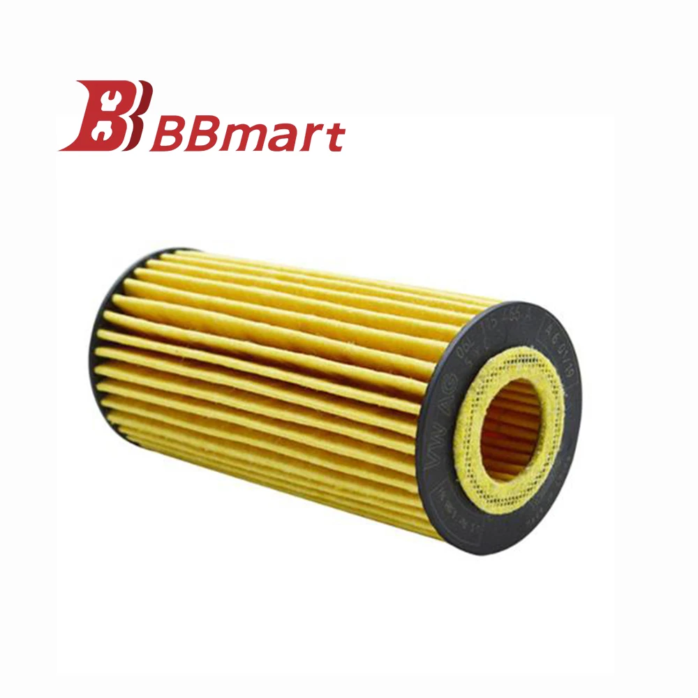BBmart-Auto-Parts-06L115562A-Oil-filter-For-Audi-Q3-Q5-Q5L-A3-A4L-FOR ...
