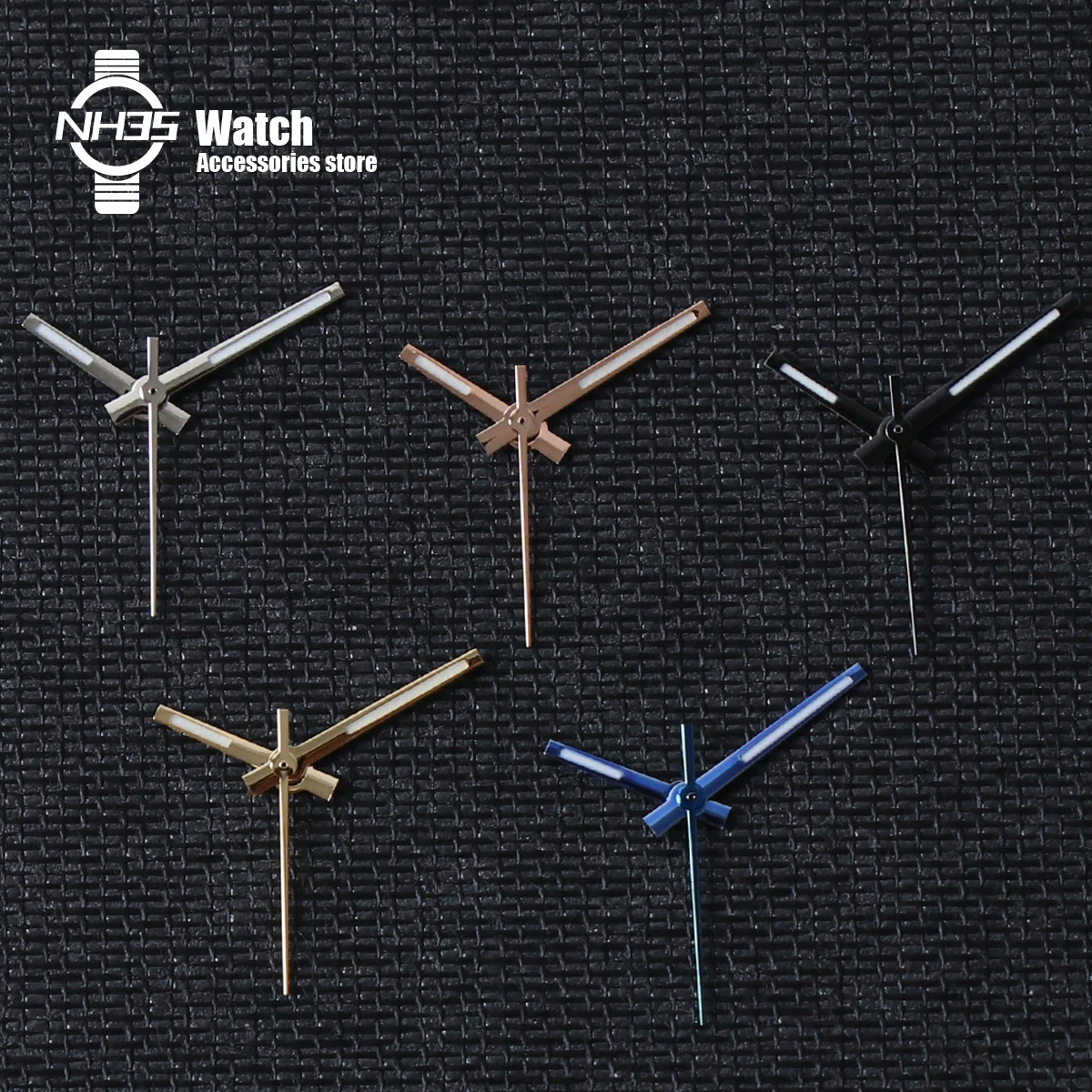 8-12-12-5mm-NH35-Watch-Accessories-Hand-for-Seiko-NH35-NH36-Movement ...