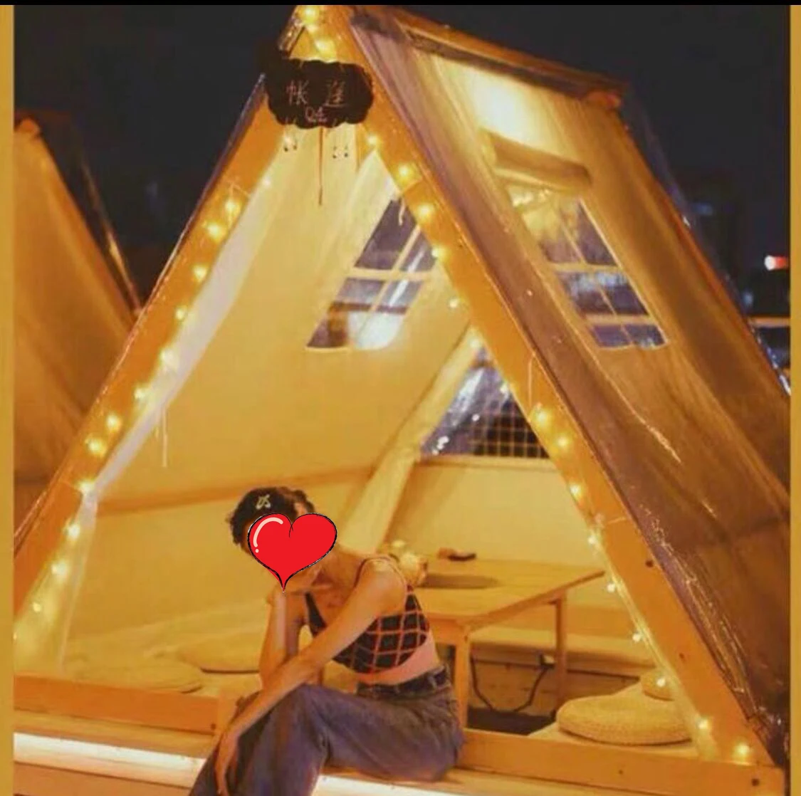 Tienda-de-campa-a-star-carpa-triangular-para-exteriores-camping ...