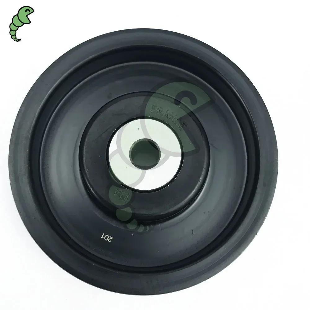 A2722021419 MB Auto Parts Drive 5320539100 Belt Idler Pulley Tensioner ...