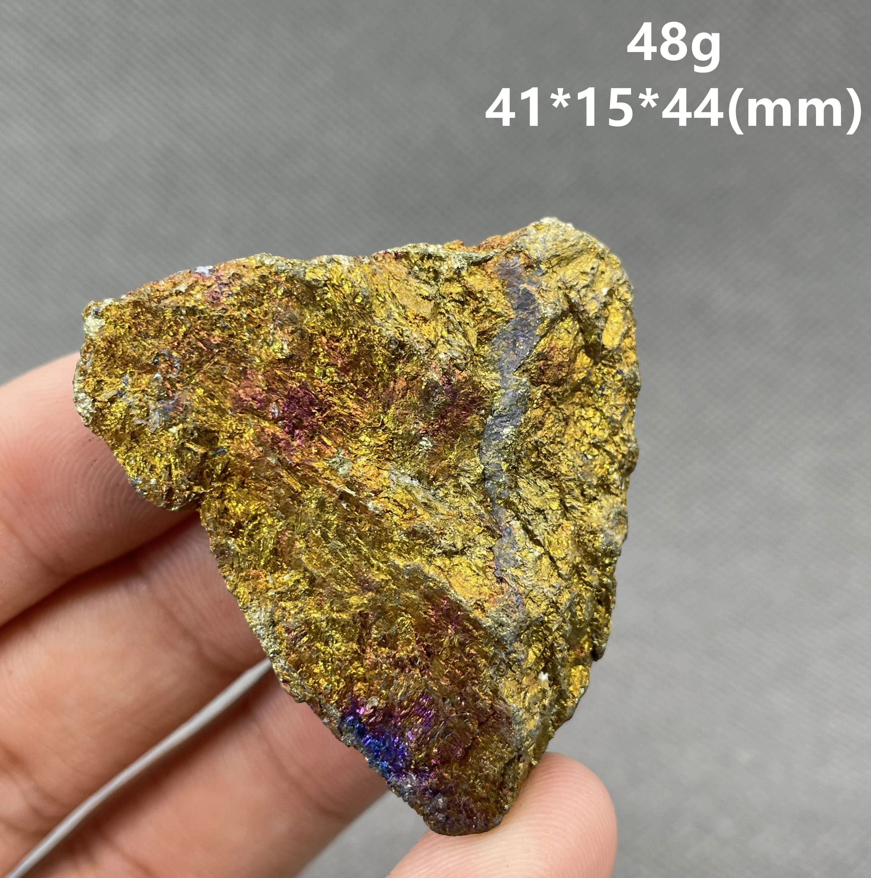 Bornite Mineral