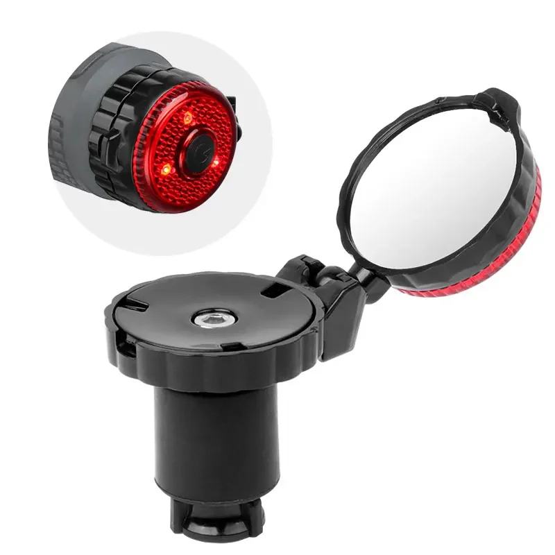 Bicycle-Drop-Bar-Rear-View-Convex-Mirror-Handlebar-Left-Right-Mount ...