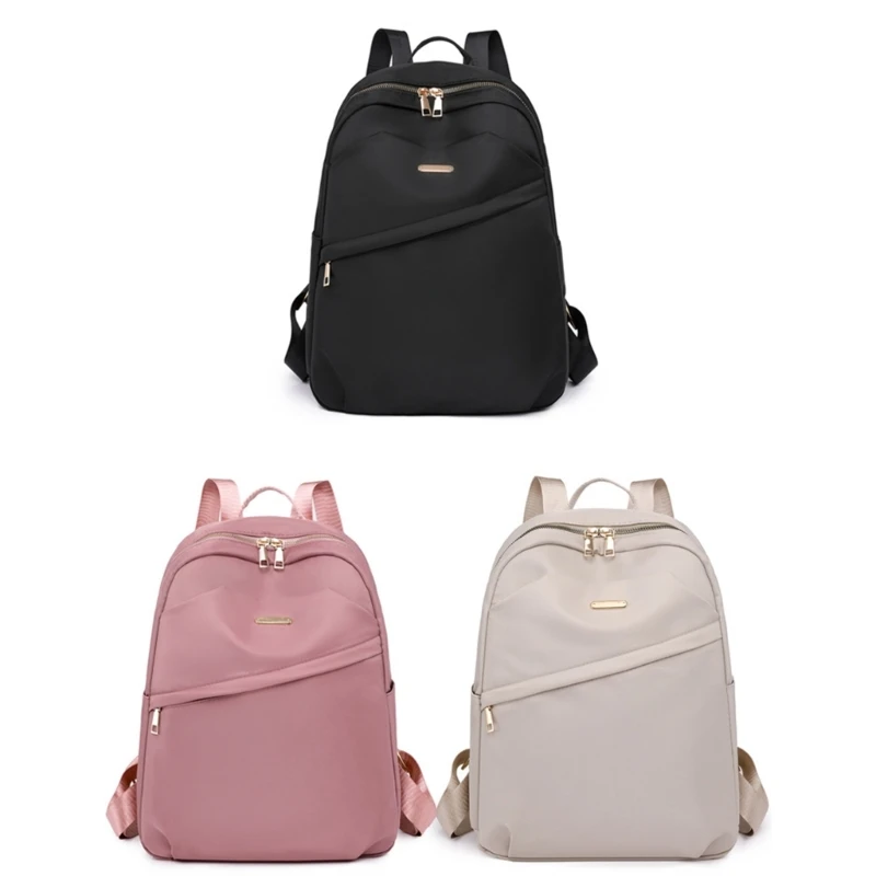 Fashion-Students-Schoolbag-Large-Capacity-Bookbags-Splashproof-Bags-for ...