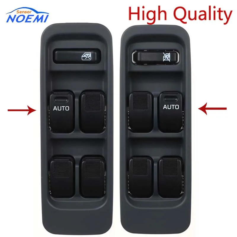 YAOPEI-84820-97201-8482097201-Left-or-Right-Power-Master-Window-Switch ...