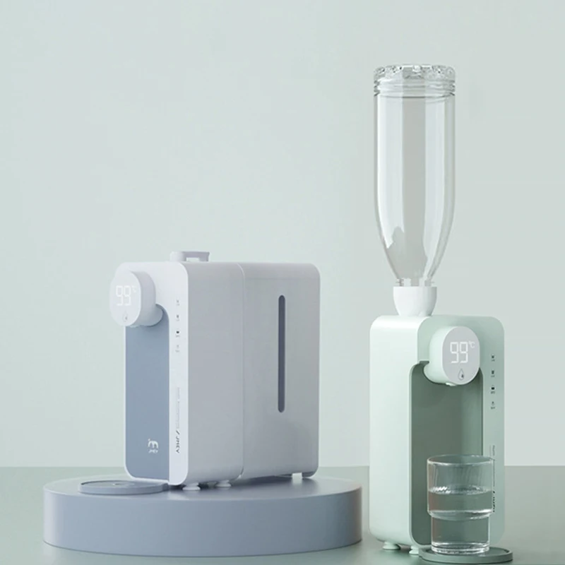 2000W Instant Heating Water Dispenser Fast Heat Dispensador 2 in 1 ...