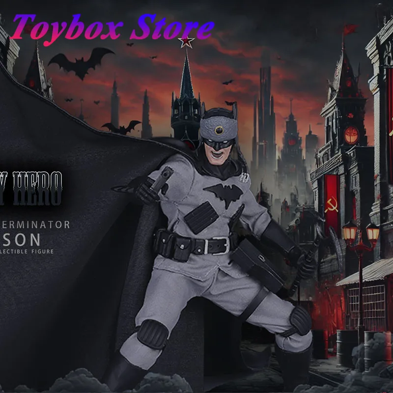 Joy-Man-Toys-JMToys-JM001-1-12-Red-Series-Cold-War-Terminator-Lonely ...