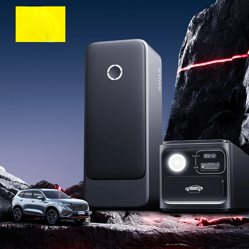 Portable-600A-Jump-Starter-6000mAh-Car-Battery-Charger-for-Auto ...