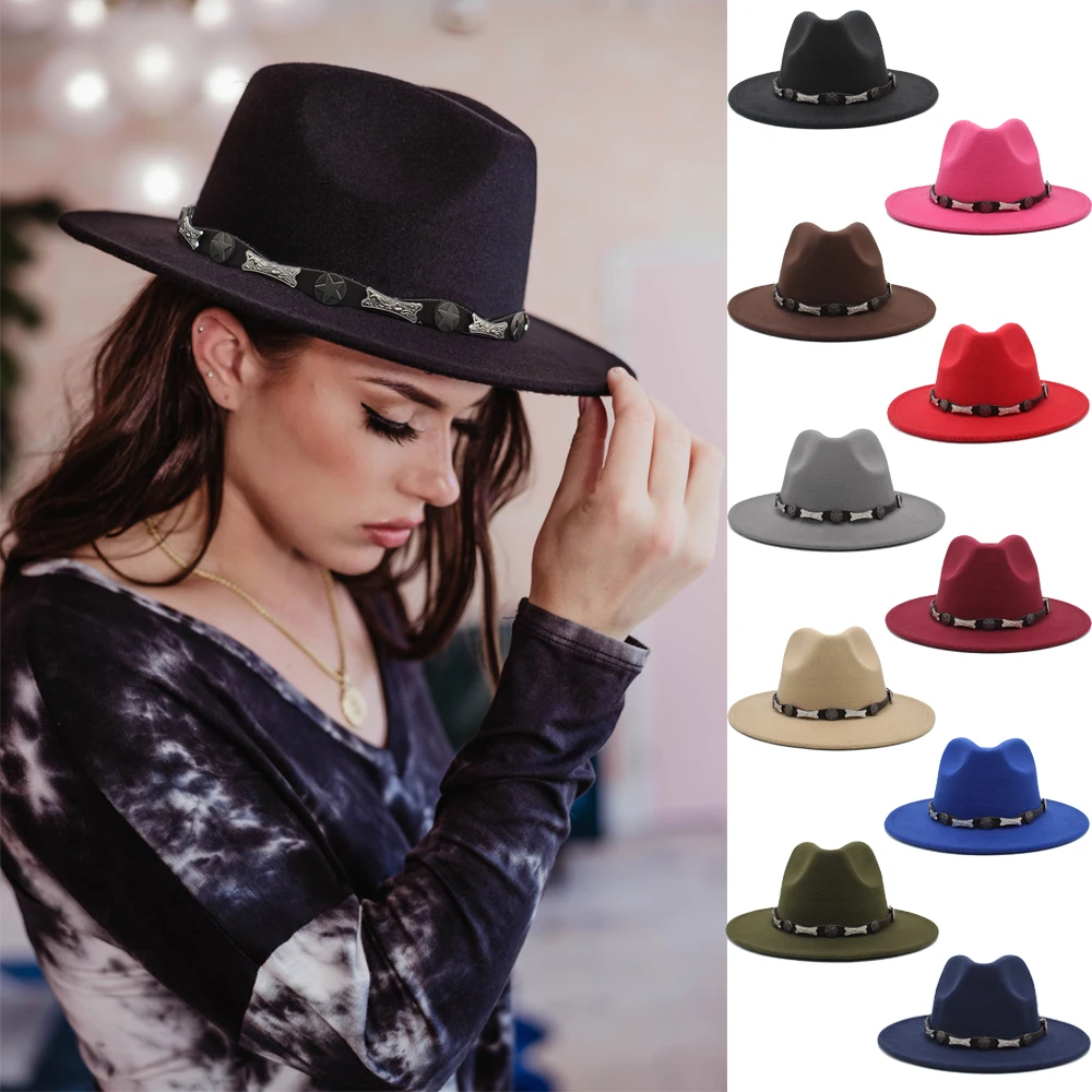 2-Sizes-Parent-child-Men-Women-Kids-Boys-Panama-Hats-Wide-Brim-Sunhats ...