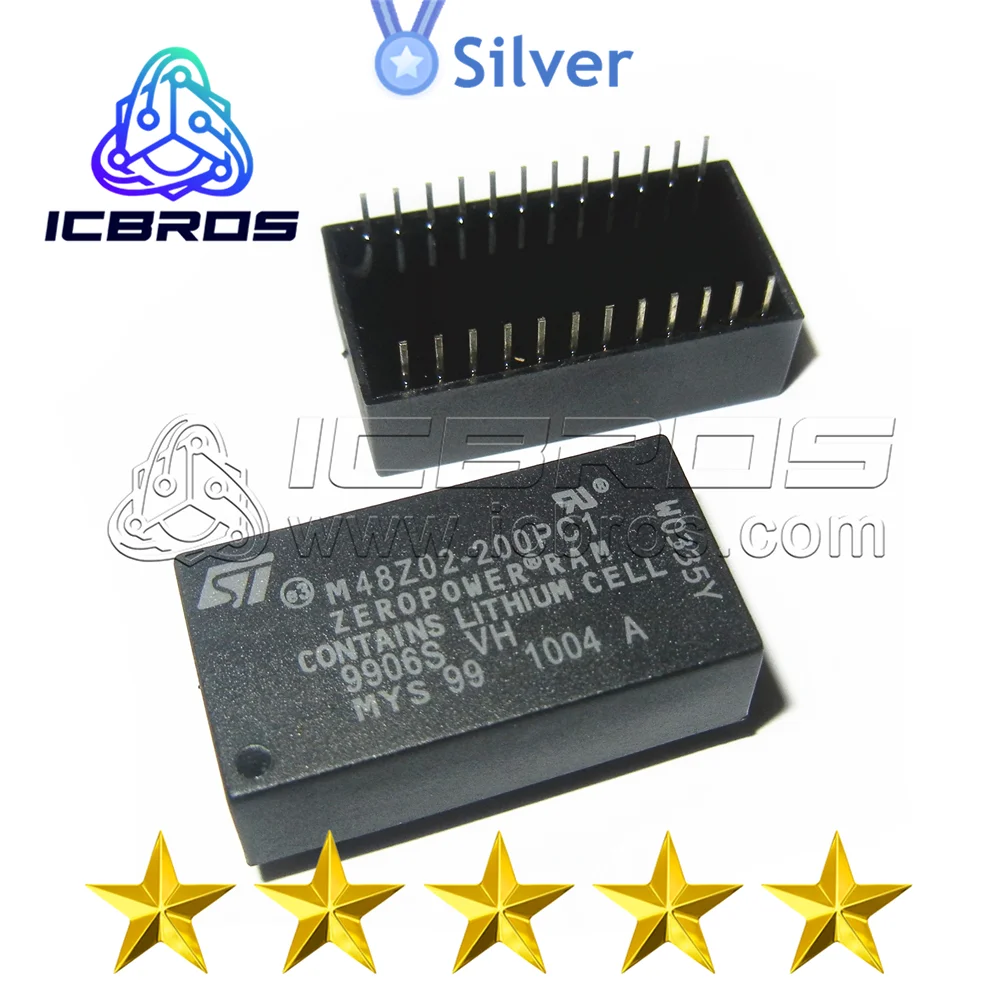 M48Z02-200PC1-DIP24-M5M5258AP-25-M66240P-M82C43-2-M82C53-5-MAX1490BCPG ...
