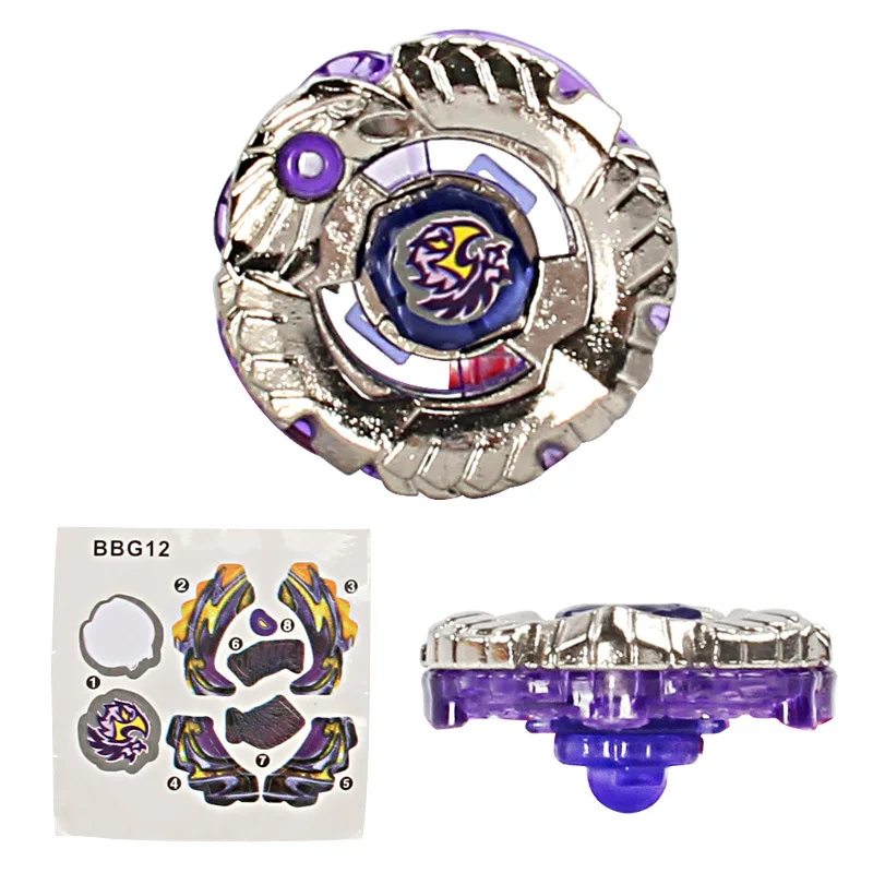 Samurai Pegasis Parts