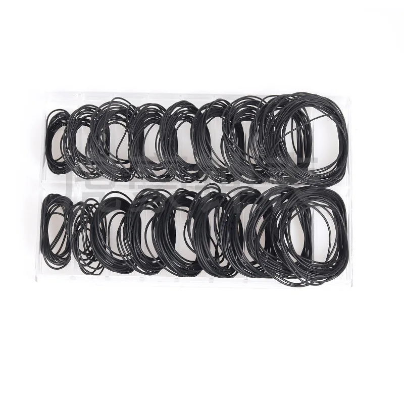 O-Rings-Waterproof-Watertightness-Oil-Resistance-Rubber-O-Ring-Gasket ...