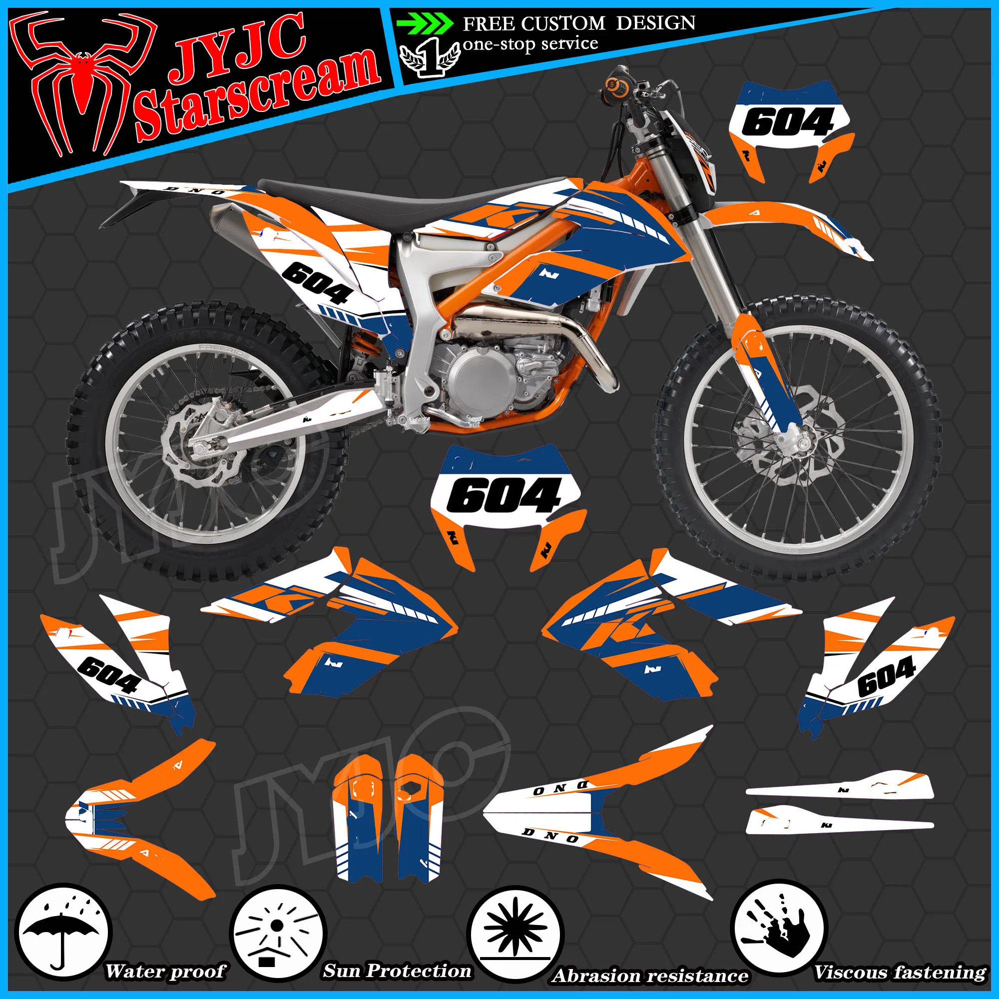 Graphic-Kit-for-2012-2013-2014-2015-2016-2017-2018-2019-2020-2021 ...