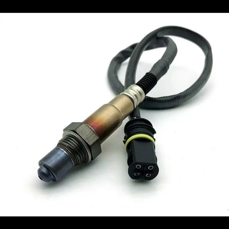 JDMY-O2-Oxygen-Lambda-Sensor-Probe-for-Mercedes-Benz-W203-W211-W204-CLK ...