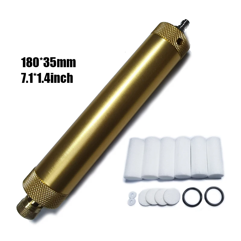 PHA-Hand-Pump-Diving-Filter-Dry-Air-System-Water-Oil-Separator ...