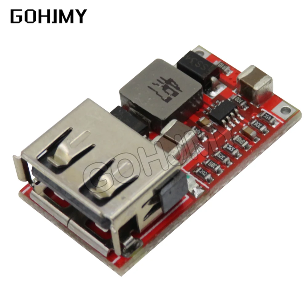 CAR-USB-Charger-Module-6-24V-12V-24V-to-5V-3A-DC-Buck-step-down ...