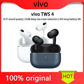 VIVO TWS 4 Review: Punching Above Its Price!