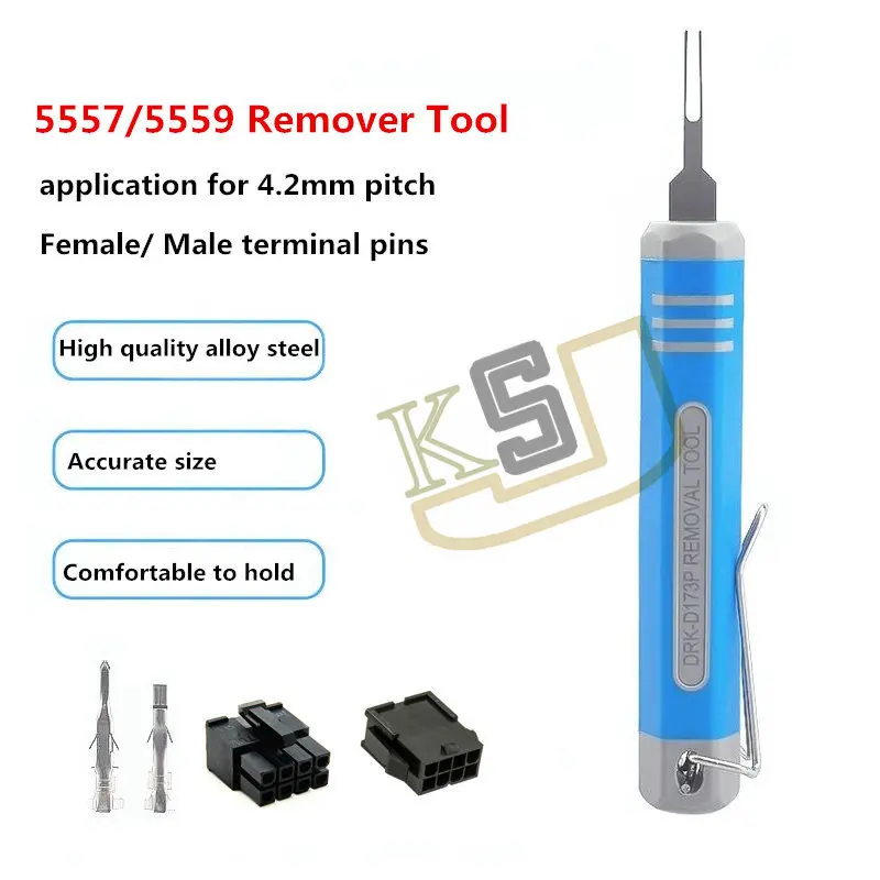 DIY-ATX-PCIE-5557-5559-4-2mm-Pitch-24Pin-8P-6P-4P-Power-Cable-Connector ...