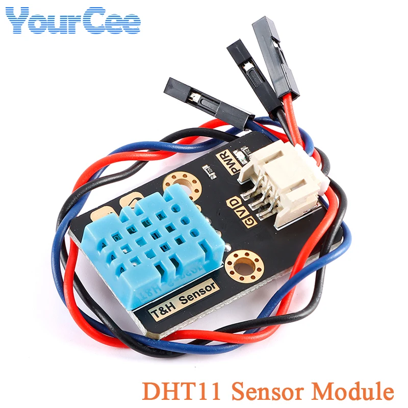 Dht11-Temperatur-und-Feuchtigkeit-sensor-modul-3-3-5V-Einzelbus ...