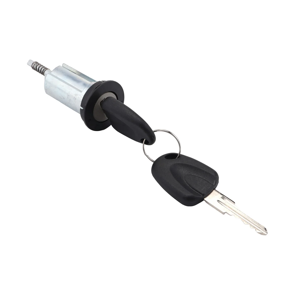 Ignition Starter Switch Cylinder Lock with Keys for Opel Ascona C ...