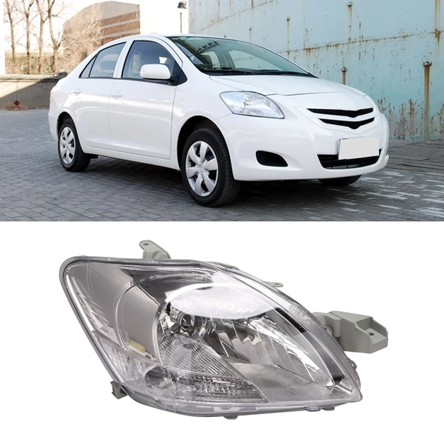 Vios Gen Headlight Socket | informacionpublica.svet.gob.gt