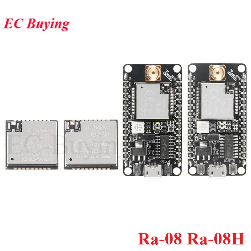 Ra-08-Ra-08H-LoRaWAN-RF-Module-Development-Board-410-525MHz-803-930MHz ...