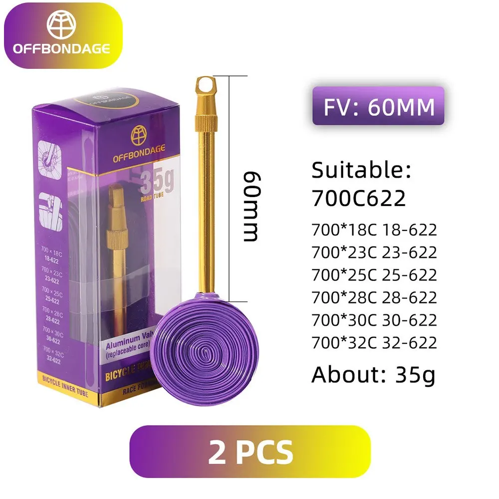 Offvalve-2-adet-al-minyum-vana-Ultralight-bisiklet-i-t-p-700C-yol ...