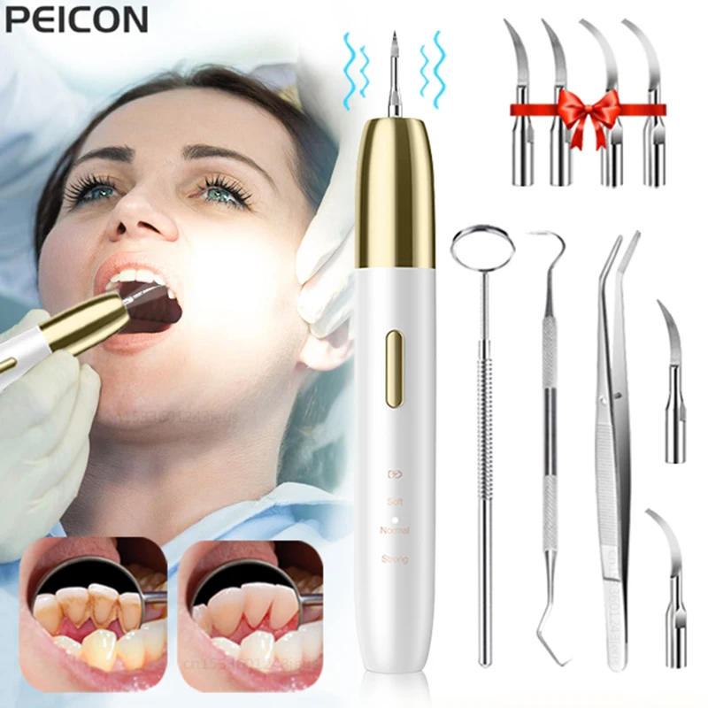 Ultrasonic-Dental-Scaler-Teeth-Tartar-Eliminator-Dental-Plaque-Calculus ...