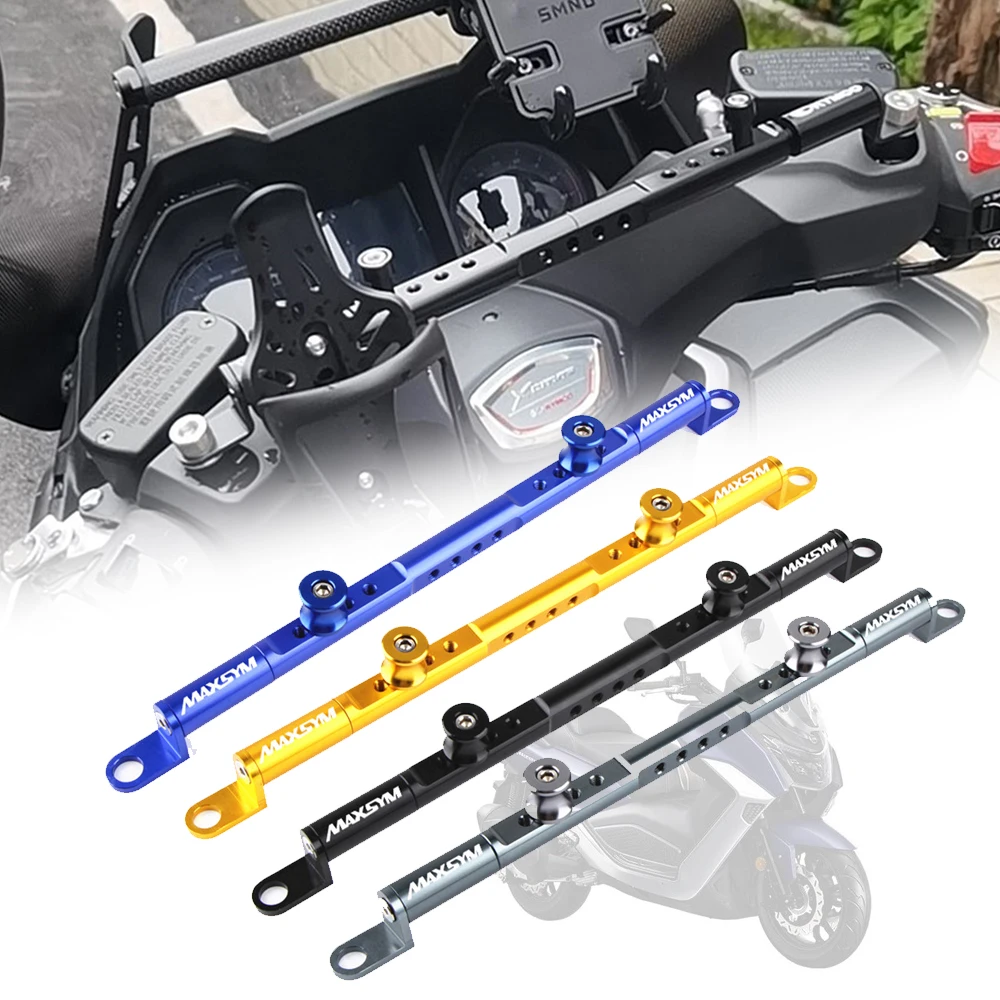 For-SYM-MAXSYM-400-400i-600-600i-MAXSYMTL-500-508-Mutifunctional-Cross ...