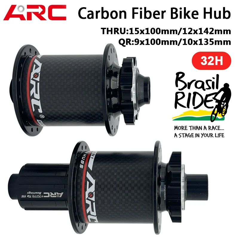 ARC-MT010-Bicycle-Hub-135mm-142mm-Rear-Hub-MTB-32H-Carbon-Fiber-Shell-Mountain-Bike-Hubs.jpg