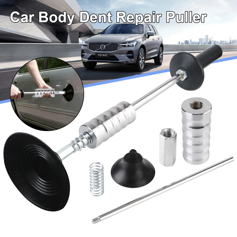 Dent Removal Tool Car Dent Remover Car Trucks Body Dent Repair Metal ...
