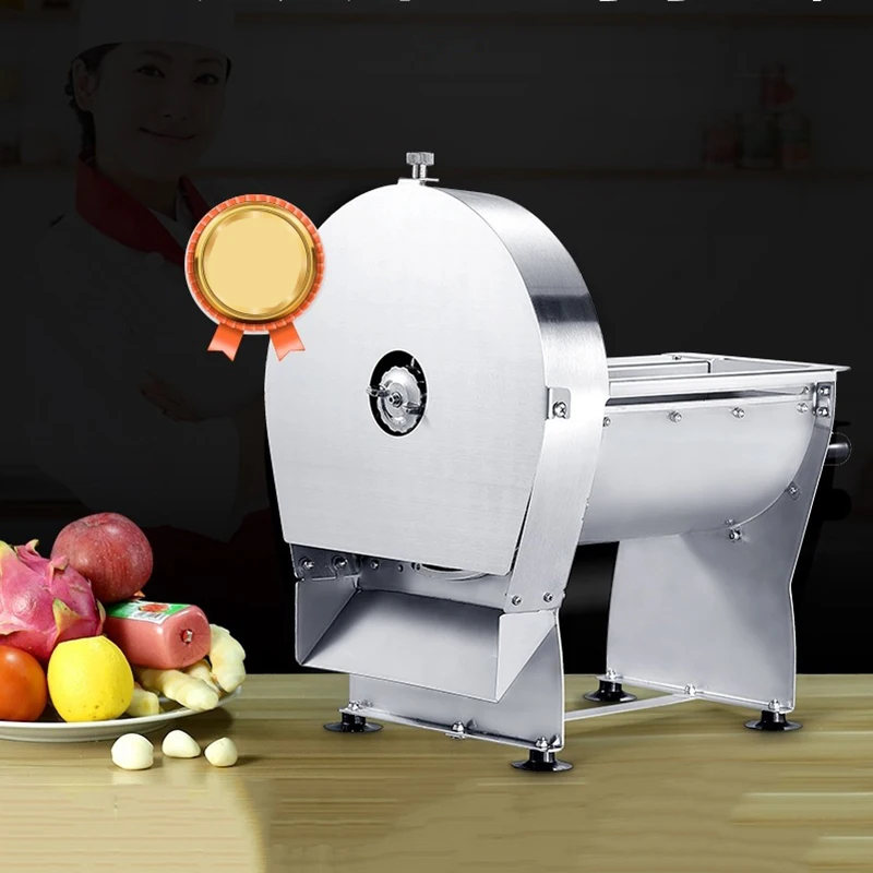 Cutter-Manual-Automatic-Machine-Steel-Electric-Slicer-for-Fruit-and ...