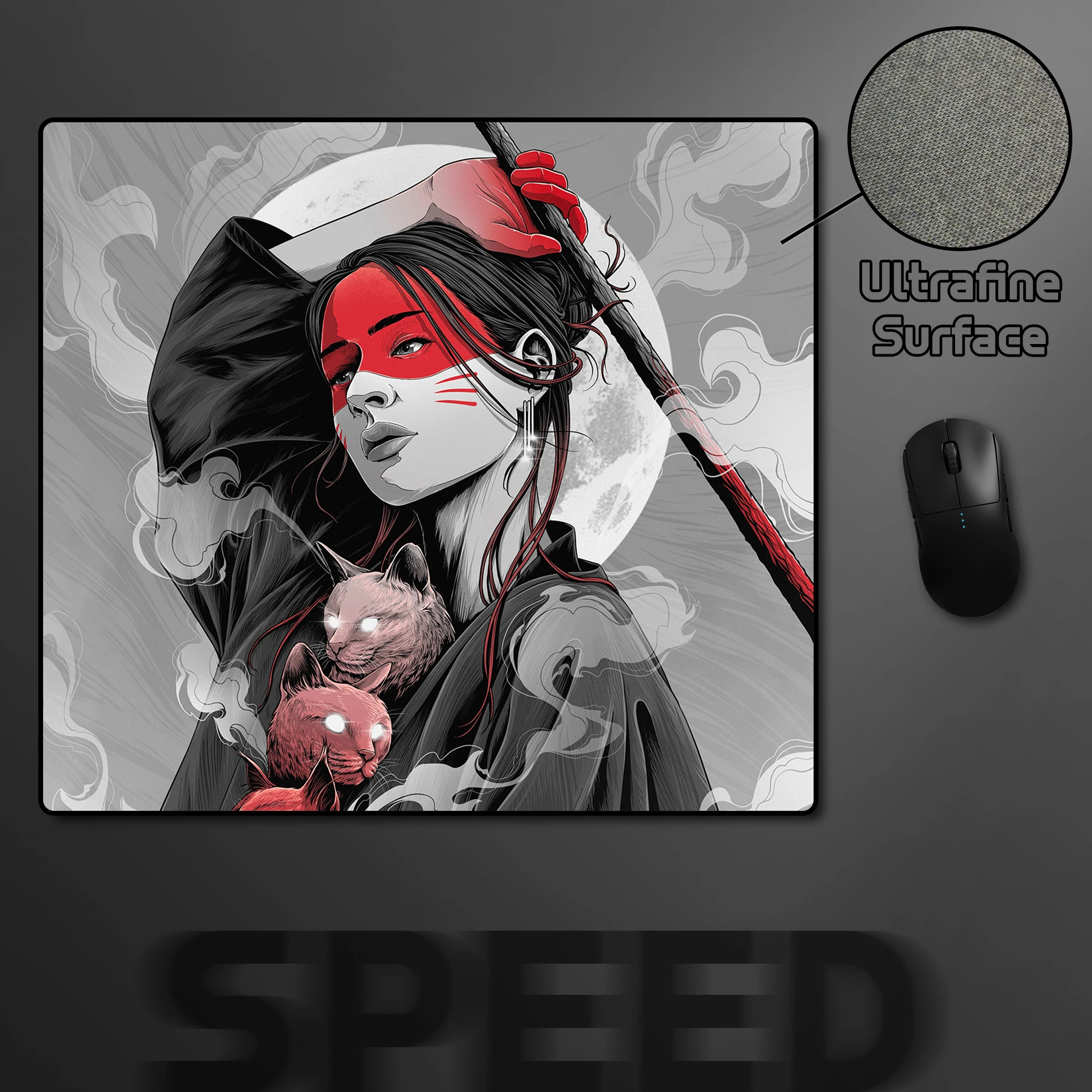 Ultrafine-Superf-cie-Gaming-Mouse-Pad-Profissional-E-Sports-Gamer ...